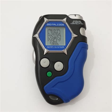 Digimon D Tector For Sale Only 4 Left At 60