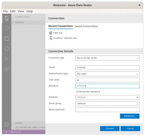Using Microsoft Sql Server On Red Hat Openshift Red Hat Developer