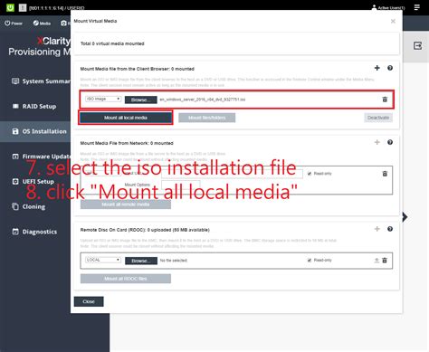 LXPM Install OS Using OS Installation Option Fails English Community