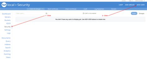 Migrating Data From Mongodb To Couchbase Part 2 The Couchbase Blog
