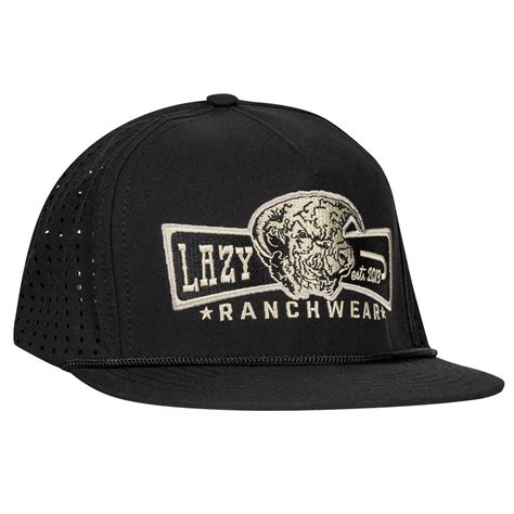 Lazy J Ranch Wear Hats
