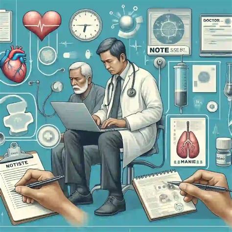 Soap Notes For Asthma A Comprehensive Guide Pharmacy Infoline