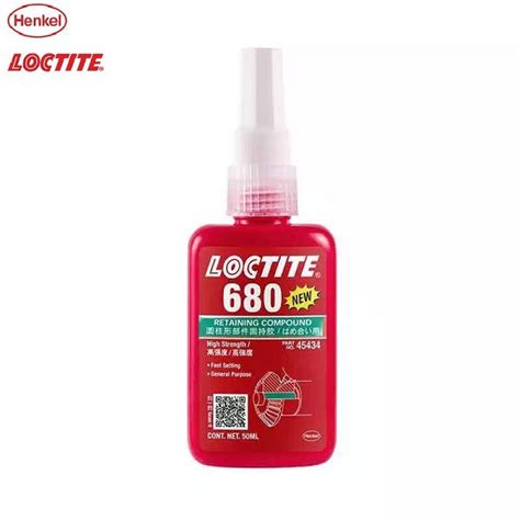 Loctite 680 Scv