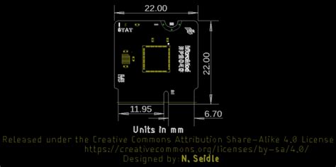 Micromod Rp2040 Processor Board Hookup Guide Sparkfun Learn