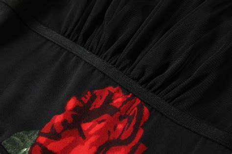 Plus Size Vintage Floral Dress Hello Curve