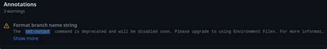 Upgrade All Github Workflow Actions Currently Using Node12deprecated