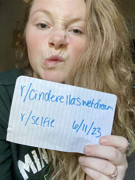 Verification Selfie F30 R Selfie