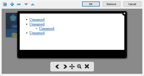 Ajatix Lightbox Dreamweaver Extension Editing Inline Html Content Of The Lightbox