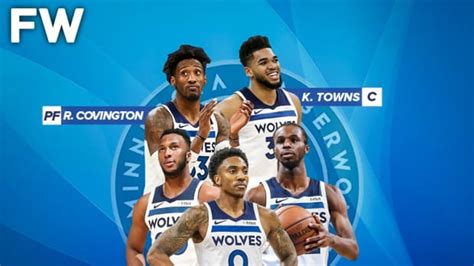 Minnesota Timberwolves News & Analysis - Fadeaway World