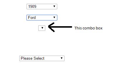 Php How To Hide Form Dropdown In Codeigniter Stack Overflow