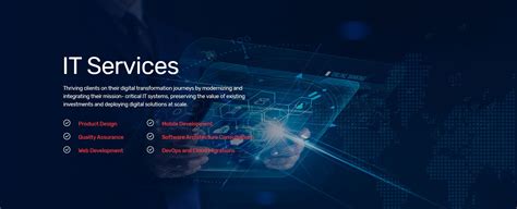 Wetech Software Leading Digital Transformation And Software Development