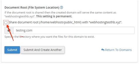 How To Add Additional Domain In Cpanel A Step By Step Guide 2025