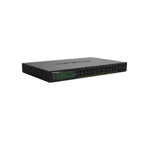 GS324TP Netgear 24 Port Poe Switch At 26000 Piece Netgear Switch In Mumbai ID 2854506672297