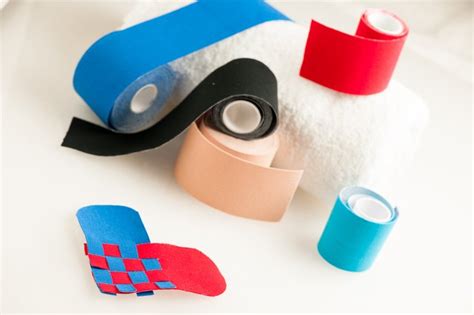 How To Wrap Your Hamstring