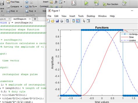 Programming Tasks Done In Matlab Upwork