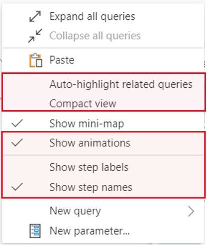 Power Query Power Query Online Part 13
