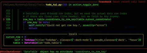 Create Amazing Python User Interfaces In Your Terminal With Textual — Hive