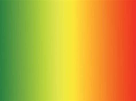 Green Yellow Red Gradation Background Design Senegal Flag 11747125