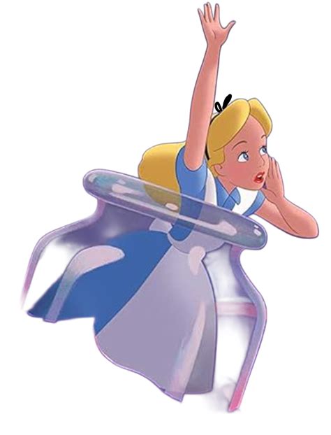 Alice Disney Vector 535 By Ilovetoonssomuch On Deviantart