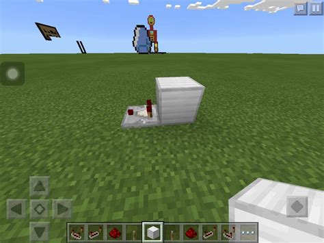 How To Make An Arrow Trap Minecraft Amino