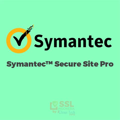 Symantec Secure Site Pro Ssl Malaysia