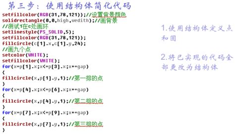 c语言图片渐入代码 做游戏，学编程（c语言） 19 rings csdn博客