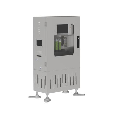 Source Water Monitorshandong Fengtu Iot Technology Co Ltd