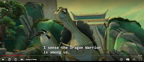 He Who Knows All Scrolller