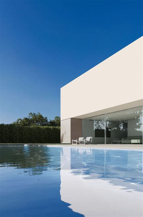 Gallery Of Real Time And High Speed D5 Rendering For Architects 1