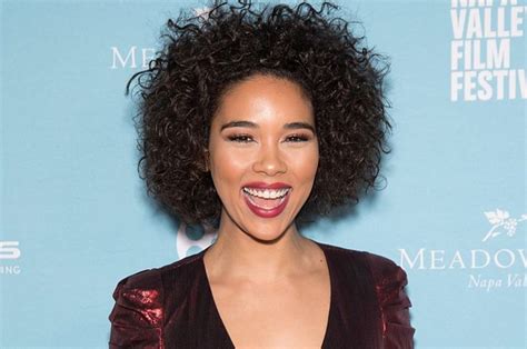 Alexandra Shipp Biography Age Net Worth Husband Instagram Wikipedia Movies Pictures