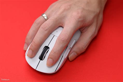 Logitech G Pro X Superlight: 3 năm, vẫn là chú chuột gaming chuyên ...