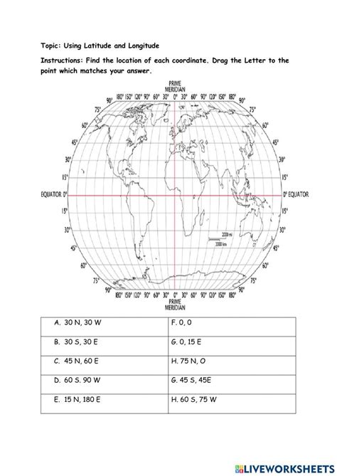 4226907 Plotting Coordinates Jangelworksheets
