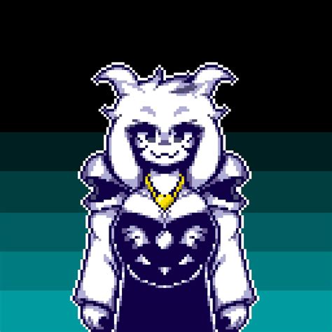 Female Asrieldreemurr By Esther552 On Deviantart