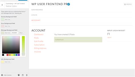 Wp User Frontend Pro Build Submission Forms Appsumo