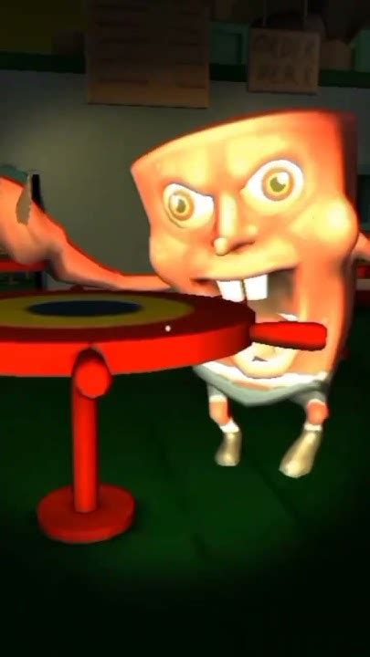 Bob Esponja Do Mal Memes Shorts Youtube