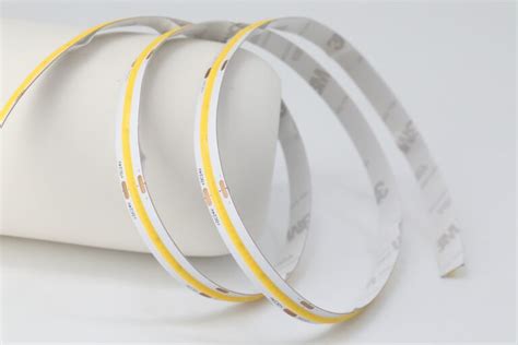 Flexible COB LED Strip Potato Lighting