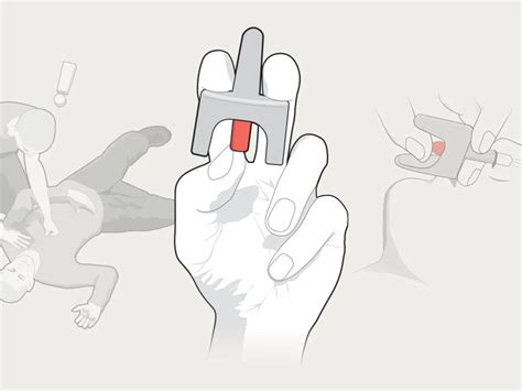 How To Use Narcan To Treat A Fentanyl Overdose