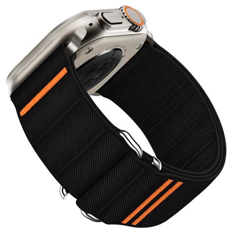 Colton James Trailblazer Alpine Loop Strap Apple Watch Ultra And 4645