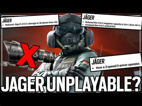 Top 5 Rainbow Six Siege Defense Operators For Beginners And 5 Operators Tailored Towards Veterans