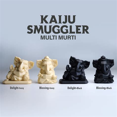 แนะนำ 10 กล่องสุ่มโมเดล Art Toy ศิลปินไทย ที่ควรค่าแก่การสะสม