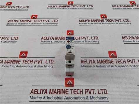 Telemecanique Re1 La001 Timer Relay Delay On 01 3 Sec Aeliya Marine Tech