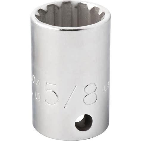 Proto Spline Drive Sockets At Michelle Ma Blog