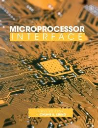 Microprocessor Interface St Edition B VitalSource