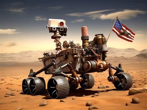 Steampunk Mars Rover Smr 002 By Lowthunders On Deviantart