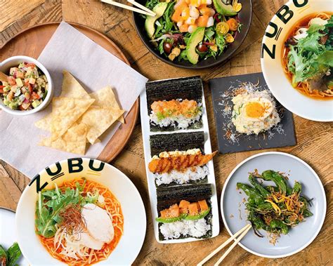 Order Zubu Ramen Kerrisdale Restaurant Delivery Online【menu And Prices