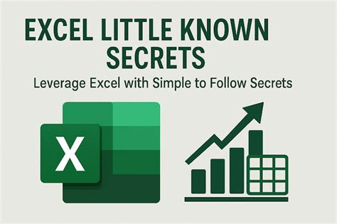 Excel Little Known Secrets Perplexity Ai Email Assistant Autonomous