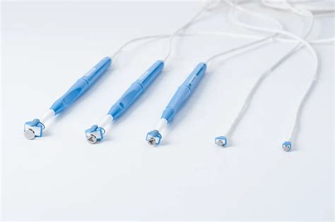 Medistim Ttfm Probes Enhancing Flow Measurement In Surgery