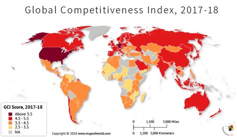 Competitiveness Index
