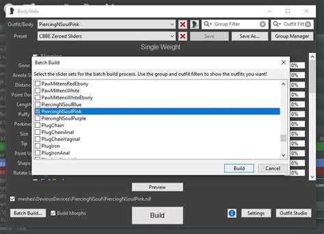 Weird Floating Nipple Clamps Technical Support Skyrim Special