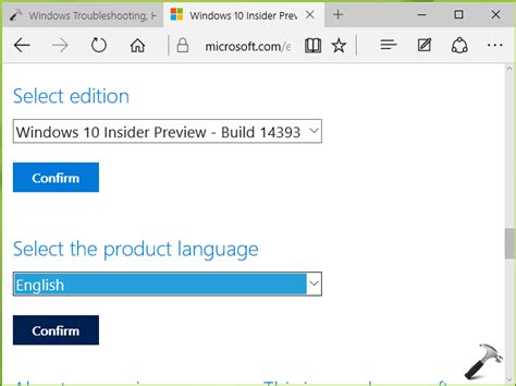Download Windows Iso Files For Clean Install